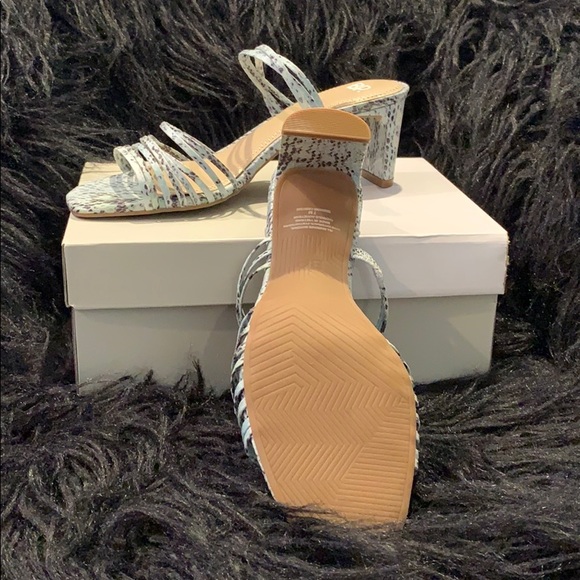 B.P | Shoes | Bp Sandals | Poshmark